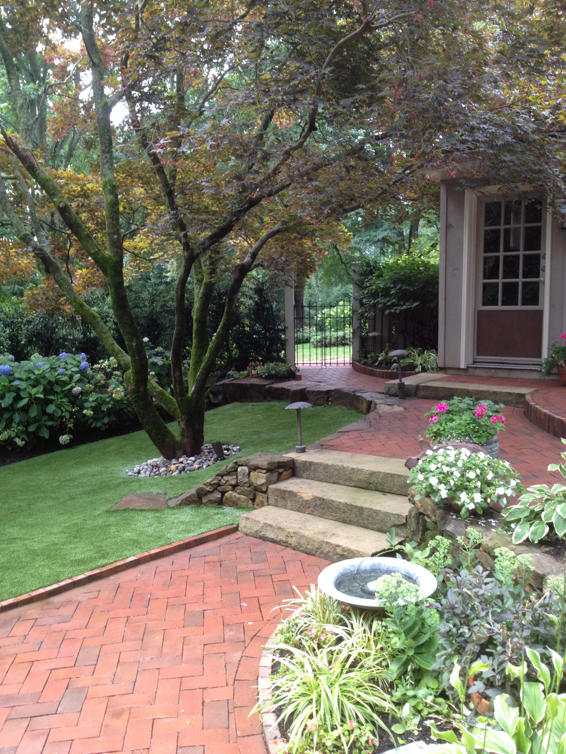 DeWane Landscape and Design | Landscaping | Hardscaping